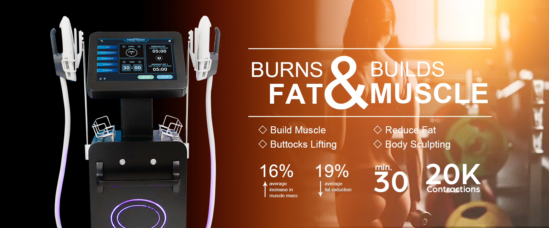 Beauty Machines, Medical Equipments – Beijing Noble Laser Technology Co ...