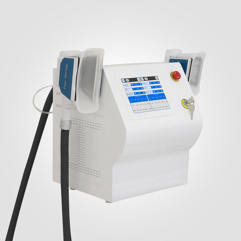 Cryolipolysis coolsculpting fat freezing body slimming machine - Buy ...